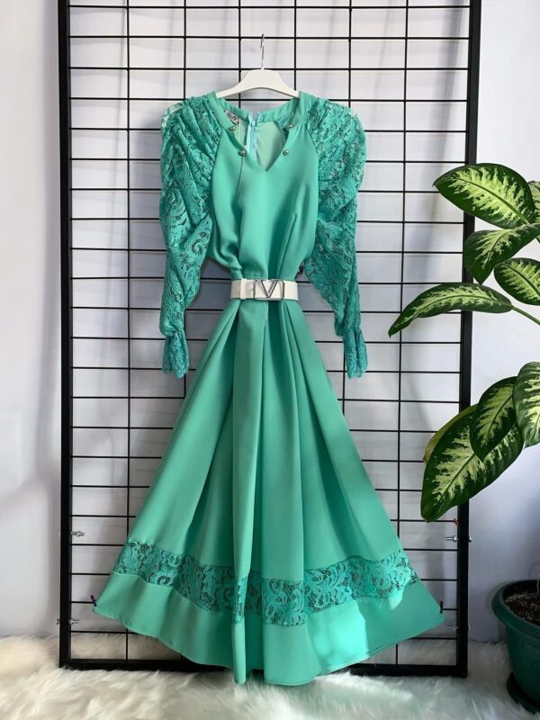 İsteme Elbisesi Modelleri ve Söz Elbisesi Fiyatları